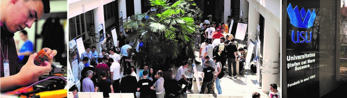 ICE-USV edition IV :: ICE USV